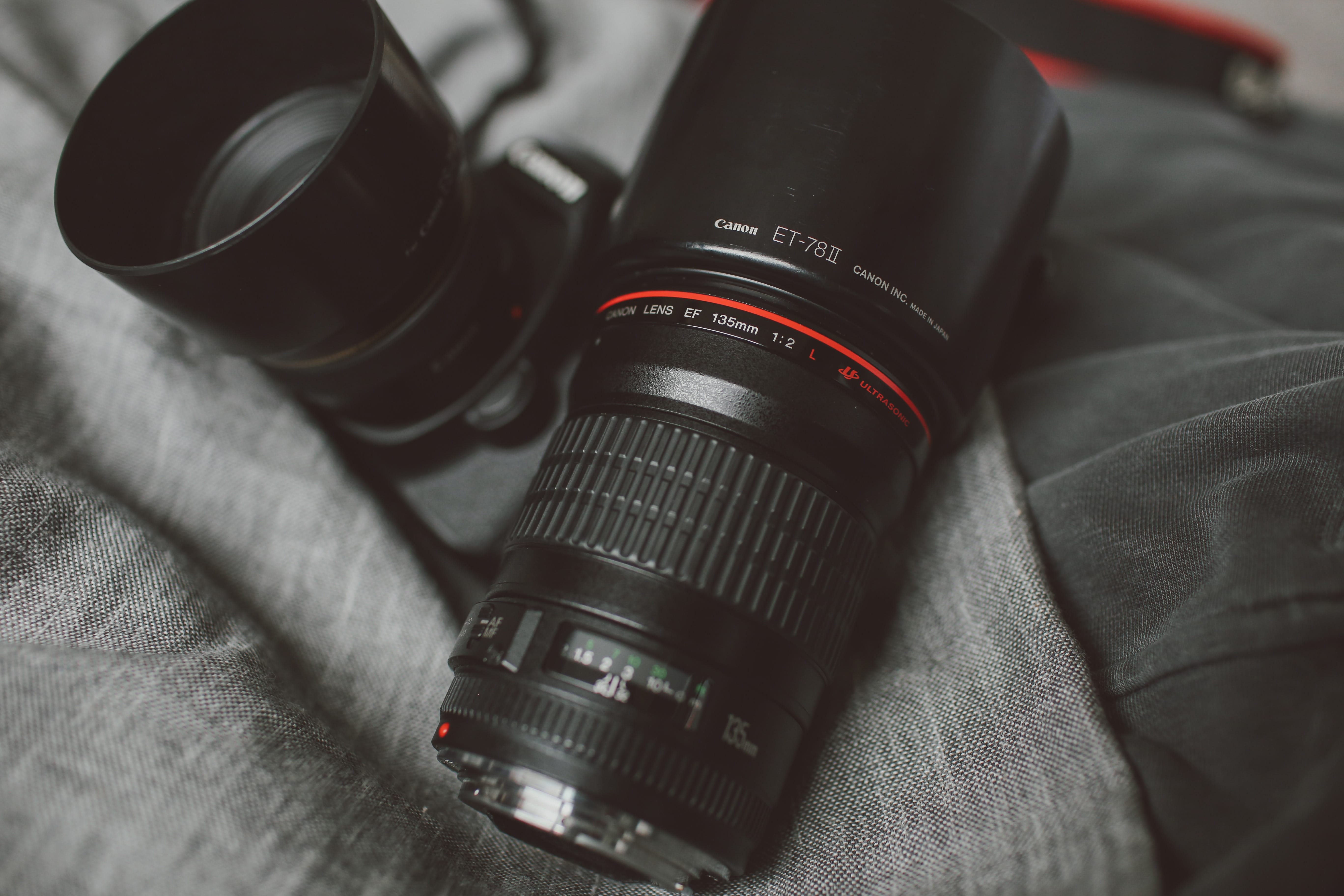 The Purpose of Camera Lens Hoods & Why You Should Use Yours