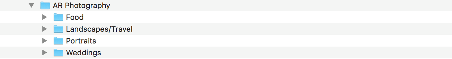How to Name and Organize Your Digital Photos [So you Can Keep Your ...