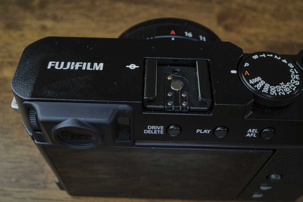Fujifilm X-E4 Review: A Compact Street Companion | ComposeClick