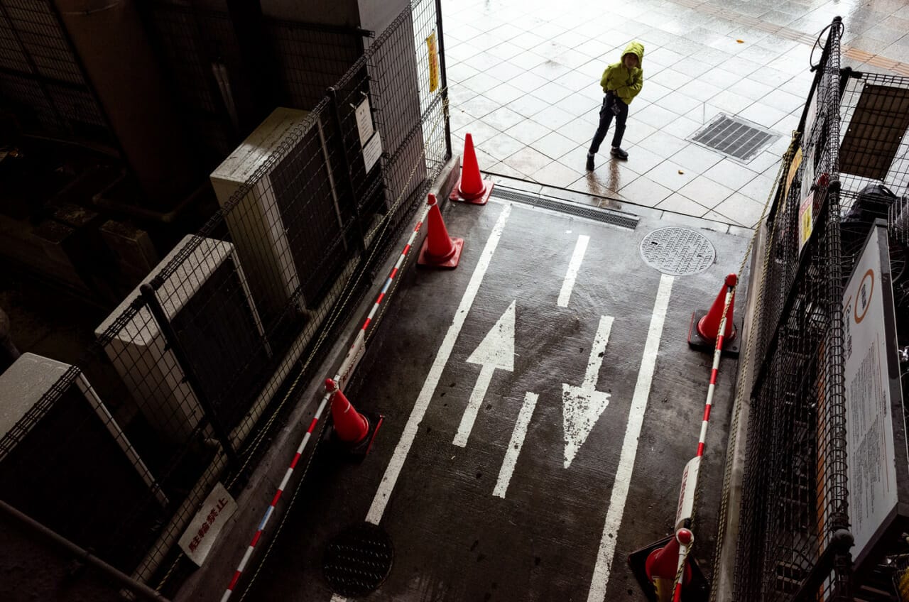 Lukasz Palka Interview | ComposeClick